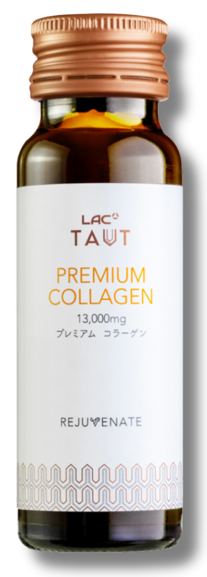 LAC Taut Rejuvenate+ 50ml x 8btl – LAC